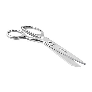 Fiskars 192980-1001 Forged Scissors, 8 Inch , Gray