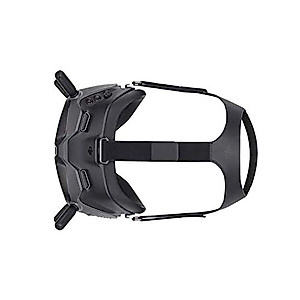 DJI Digital HD FPV Goggles FPV Drone Racing (Renewed)