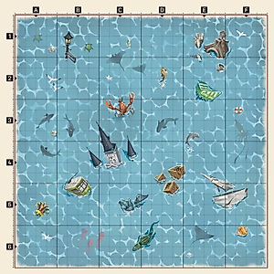 BattleShots - The Classic Adult Party Game (As seen on Jimmy Fallon) (Classic Edition)