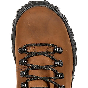 ROCKY Ridgetop GORE-TEX® Waterproof Hiker Boot Size 12(WI)