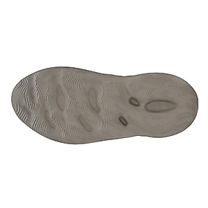 adidas Mens Yeezy Foam Runner GX4472 Stone Sage - Size 10