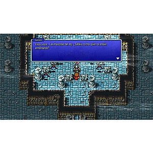 Final Fantasy I-VI Pixel Remaster Collection (Multi-Language) for Nintendo Switch