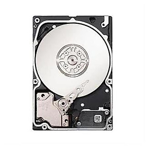 Dell 9TG066-158 - Dell 600GB 2.5" SAS 10K 6Gb/s Hard Drive