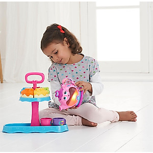 LeapFrog Musical Rainbow Tea Set