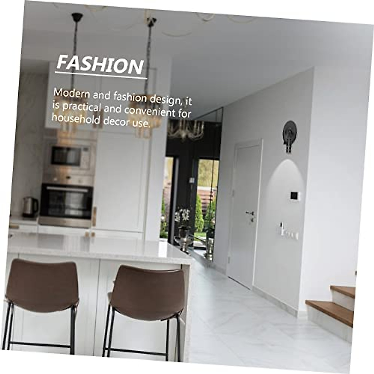 Uonlytech 1pc Wall Lamp Outdoor Solar Lights Decorative Rustic Wall Sconces Outdoor Bulbs Wall Lamp Decor LED Wall Lights Industrial Farmhouse Wall Lamp Home Wall Light Mini Wall Light Lawn