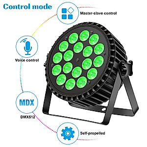 U`King 2 Packs of 9.8 ft/3m DMX Cables, 3 Pin DMX Cable XLR DMX512 Male to Female Stage Lighting Signal Cable Widely Used for Stage and DJ Lighting Connection