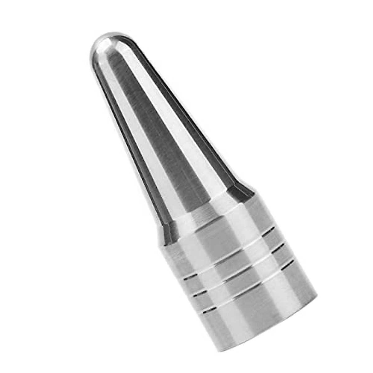 Lower Tube, Coffee Machine Replacement Accessory Stainless Steel Steam Nozzle with Rubber Rings for Delonghi EC680 EC685 ECP3420 Coffee MachineCoffee Machines