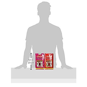 Turkish Black Tea Duo by Caykur - Filiz & Caycicegi