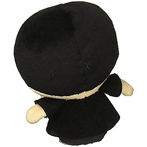 Funko POP Plush: HarryPotter - Holiday Harry 4", Multicolor, Standard, (57944)