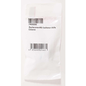 Schaller Security Lock Strap Pins (24030200)