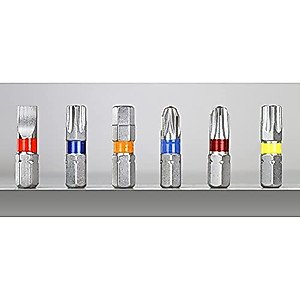 Dewalt DT7969-QZ Bit-Set (32 Piece)