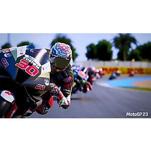 MotoGP™ 23 - PS5