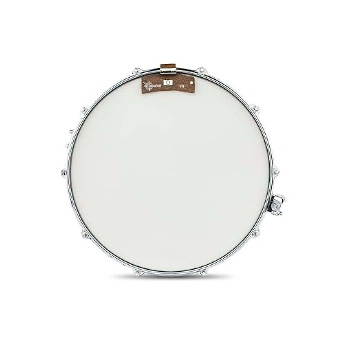 SNAREWEIGHT M1b Walnut Brown Drum Tone Control Damper Dampener, the ORIGINAL, Made in USA