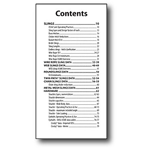 Rigging Handbook 4th Edition