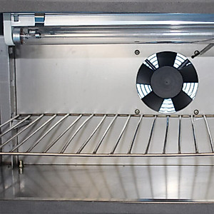 UV Light Simulation Chamber Accelerated Weathering Aging Tester