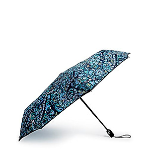 Vera Bradley Women's Umbrella, Dreamer Paisley, One Size
