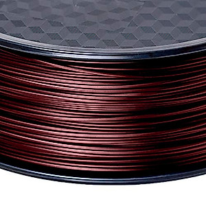 Paramount 3D ABS (Black Cherry) 1.75mm 1kg Filament [WMRL3005490A]