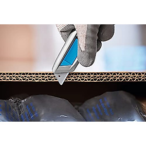 Safety Knife,Ambidextrous