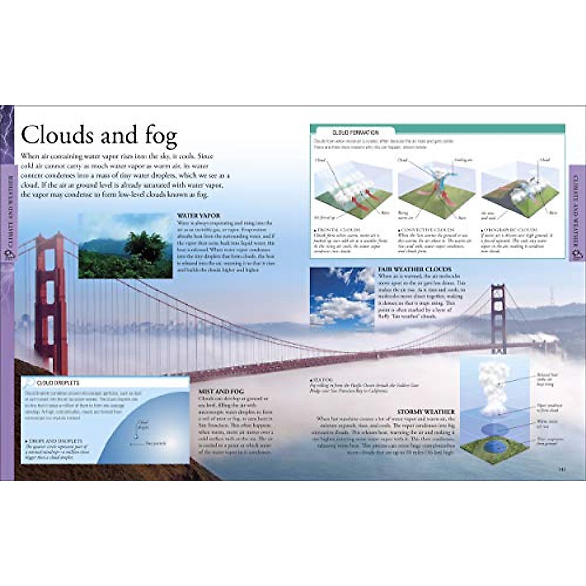 Geography: A Visual Encyclopedia (DK Children's Visual Encyclopedias)