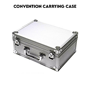 Tattoo Kit Inkstar Tattooing Set (Ace C + 40 TrueColors + Case)