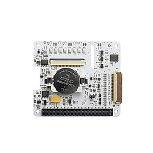 PaPiRus ePaper / eInk Screen HAT for Raspberry Pi - Multi Screen Pack (1.44", 2.0", 2.7")