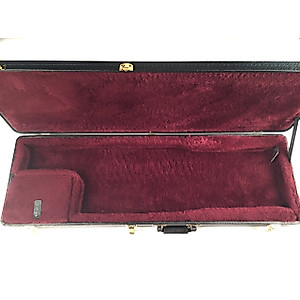 Morrell TKL B4151 Premier Durahyde Lap Steel Guitar Universal Hardshell Case