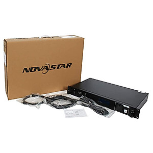 MCTRL660 Full Color LED Screen Controller Sending Box