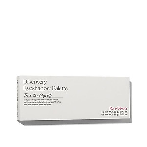 Rare Beauty by Selena Gomez Discovery Eyeshadow Palette