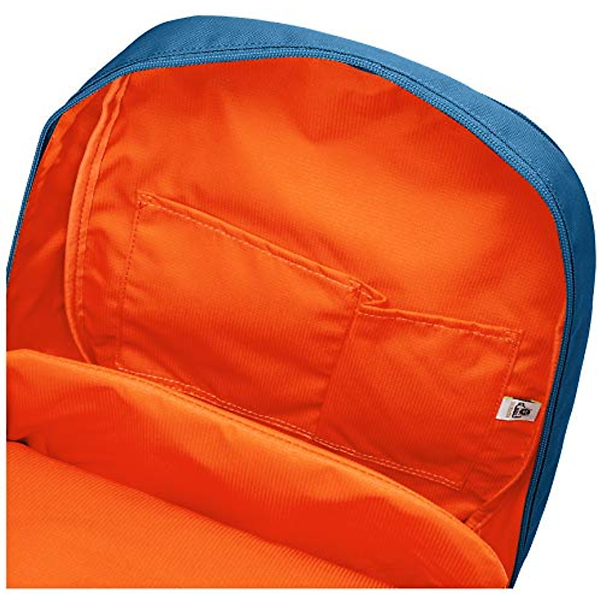 Anello FILL AT-C3664 Women's Backpack, Blue