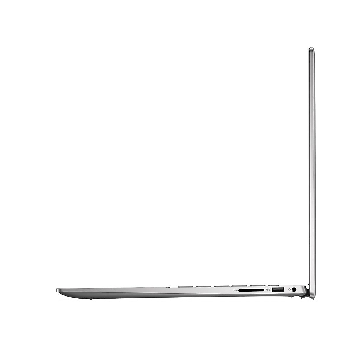 Dell Inspiron 16 Laptop 2023 Newest, 16" WUXGA Display, AMD Ryzen 7 7730U (8 cores), 16GB RAM, 1TB SSD, AMD Radeon Graphics, Wi-Fi 6, Bluetooth, Backlit Keyboard, Windows 11 Home