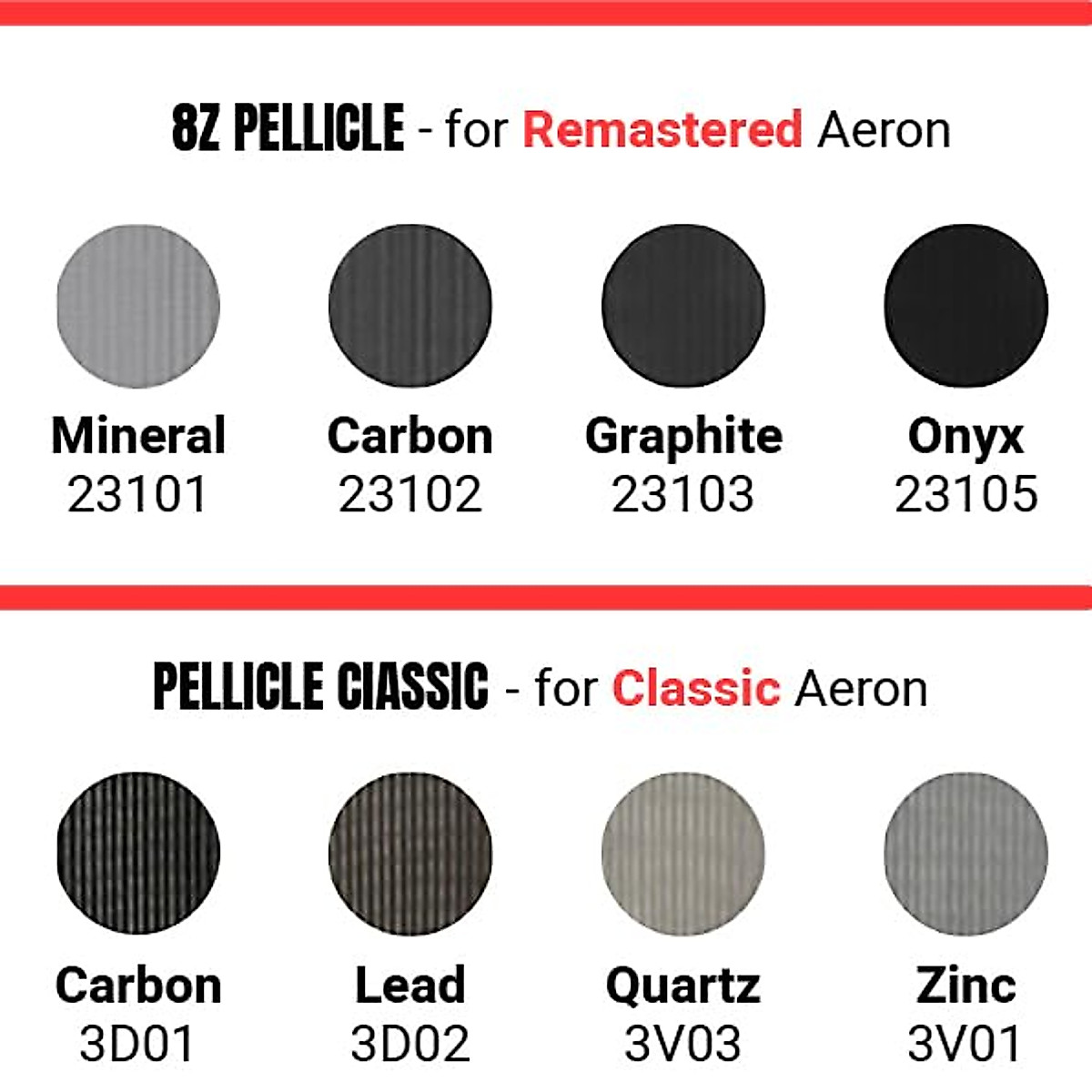 Engineered Now The Original Headrest for The Herman Miller Aeron Chair Headrest ONLY - Chair Not Included (H3 for Remastered, Mineral)
