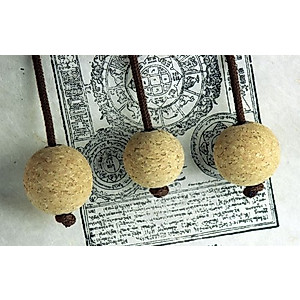 Cork Asalato (2 in 1set) - L'ATELIER DE ○ (47mm)