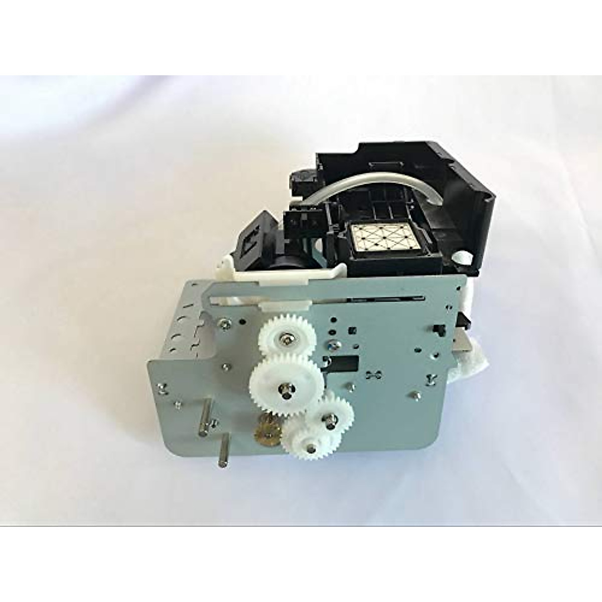 Pump Capping Assembly Station Solvent Resistant for Mutoh VJ-1604E VJ-1304/ VJ-1624 VJ-1614/VJ-1604A