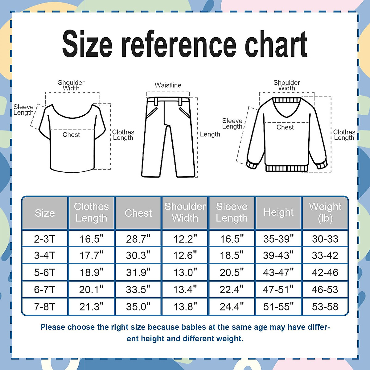 Bouclede Toddler Baby Girls Goose Down Jackets Kids Pink Puffer Jacket 750 Fill Light-Weight Water-Resistant Hooded Winter Down Coat