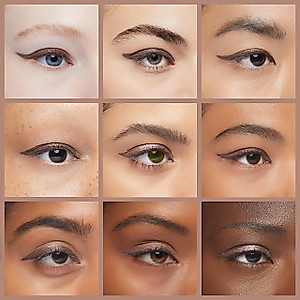 Maybelline New York Lasting Drama Light Eyeliner, Moonlight Purple, 0.01 oz.