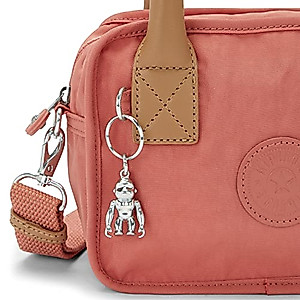 Kipling Kirsty, Vintage Pink M