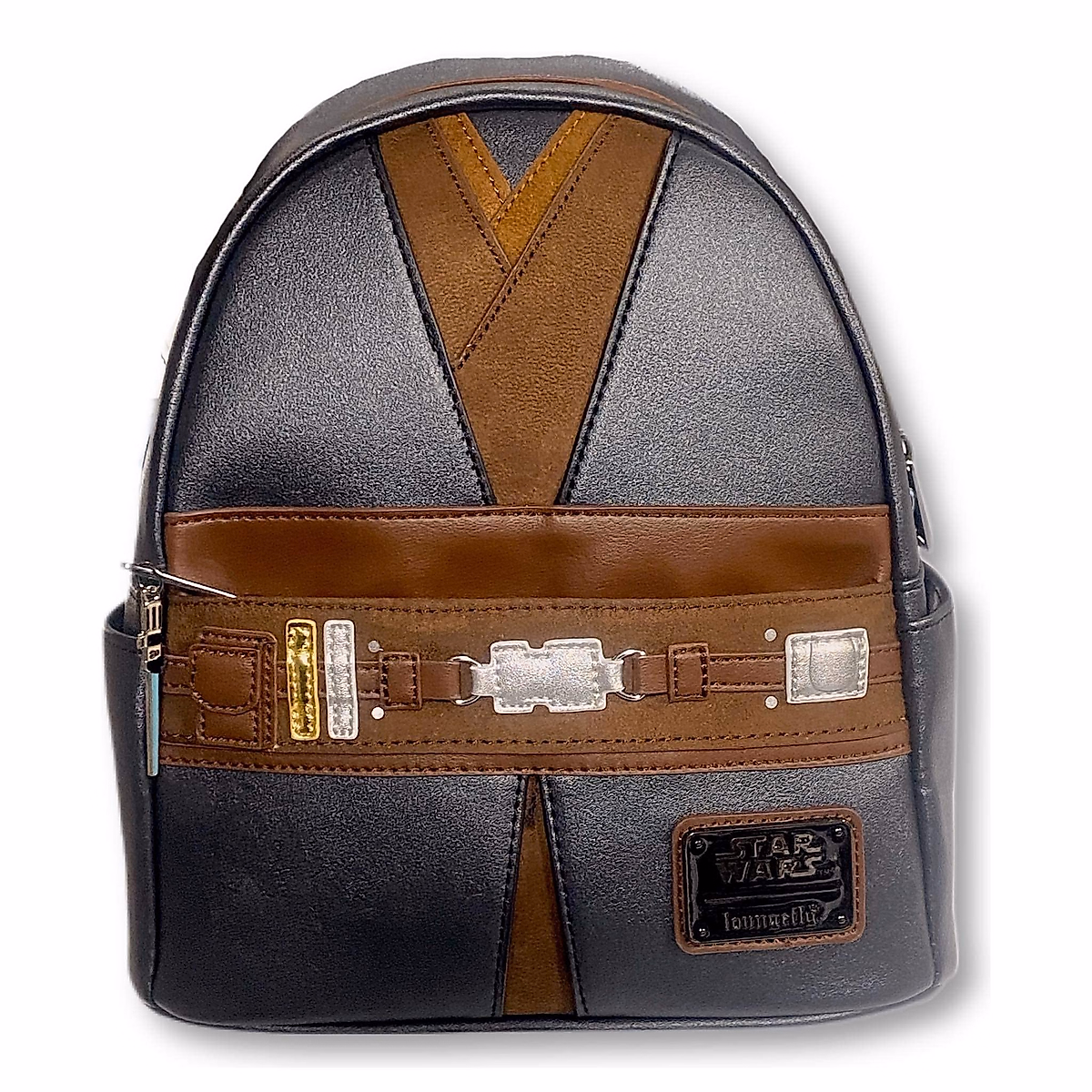 Star Wars Anakin Skywalker Mini Backpack Loungefly Excluisve to Cordy's Corner