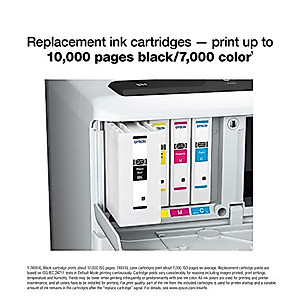 Workforce Pro WF-6090 Printer