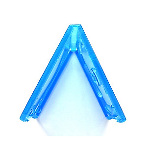 Ambertown Compatible Replacement CD DVD Game Case Box for Sony Playstation 4 PS4