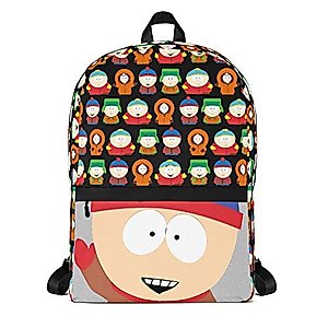 South Park Stan Premium Backpack