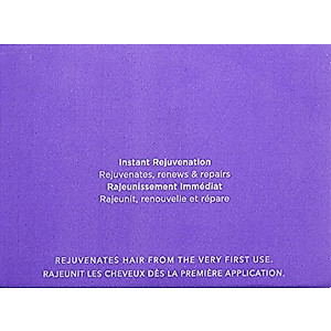 Obliphica Seaberry Hair Mask - Deep Conditioning Hydrating Treatment for Dry and Damaged Hair - Moisturizing Hair Repair and Growth Mask for Medium, Coarse, and Color-Treated Hair - 8.5 Ounces