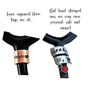 Birthstone Stethoscope ID Tag with Birthstone charm, Stethoscope Name Charm, Stethoscope Name Tag, Nurse Appreciation Gift, Nurse Graduation Gift, Pinning Ceremony, International Nurse Day