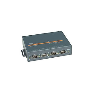 Lantronix Device Server EDS 4100 - device server (ED41000P2-01) -