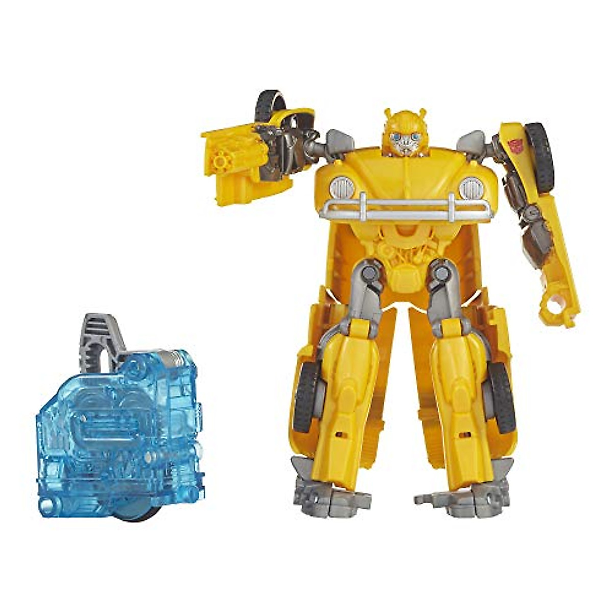 Transformers E2094 Bumblebee - Energon Igniters Power Plus Series Bumblebee