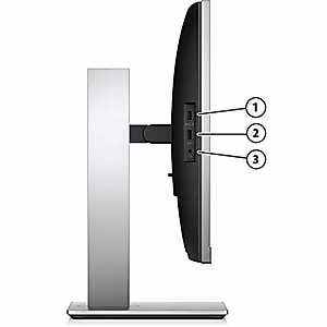 HP Business E243d 23.8" Full HD LED LCD Monitor - 16:9