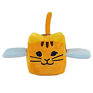 BEE SWARM - Medium Plush - Tabby