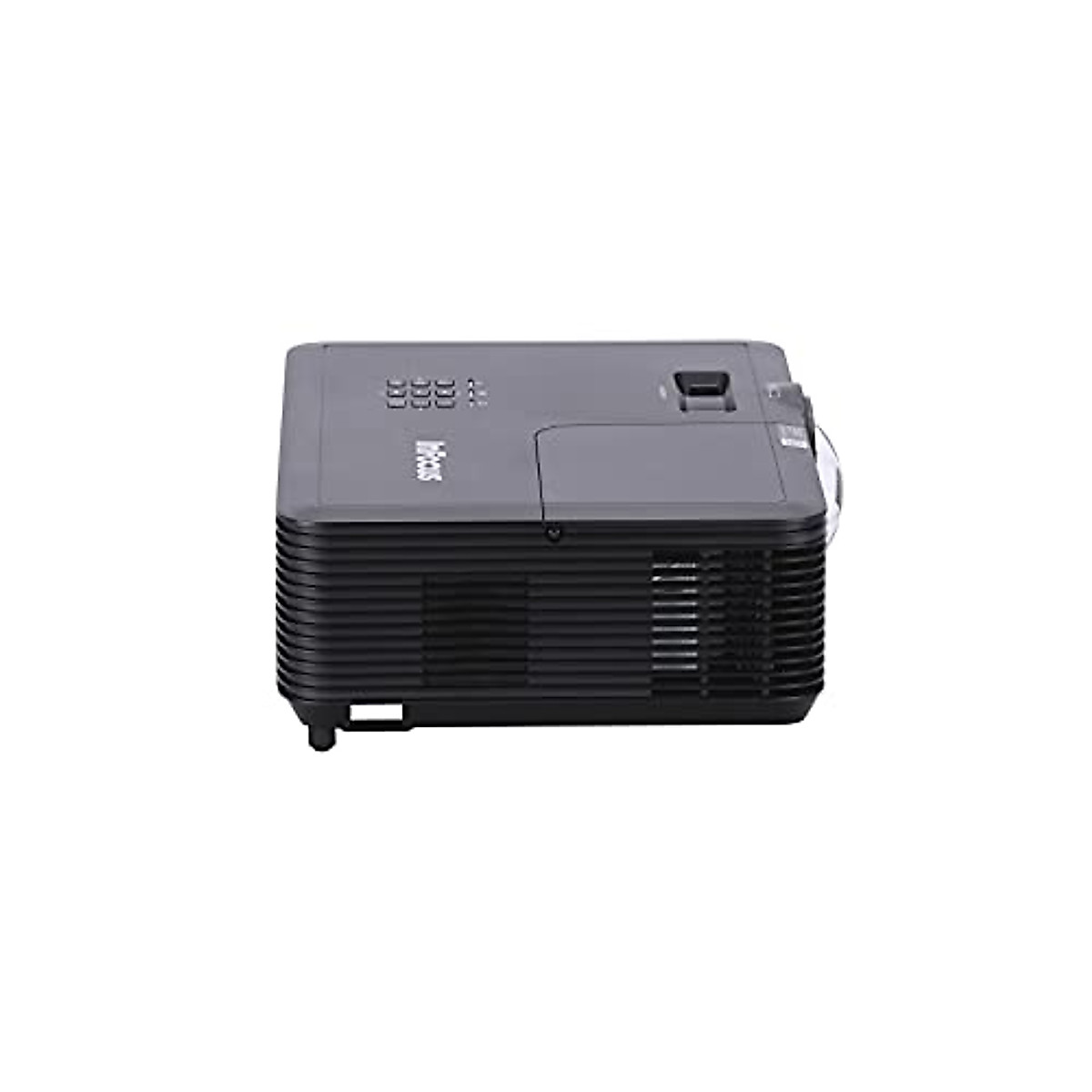 InFocus Genesis IN116BBST Short Throw DLP Projector - 16:10