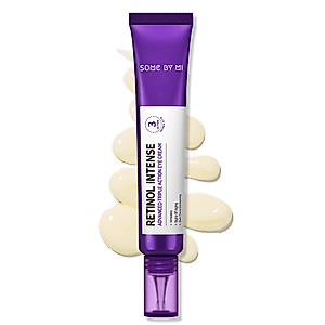 SOME BY MI 2022 Version Retinol Intense Advanced Triple Action Eye Cream - 1.01Oz, 30ml - Discontinued from 2023
