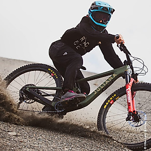 Maxxis Crossmark II EXO/TR Tire - 29in Dual Compound/EXO/TR, 29x2.25