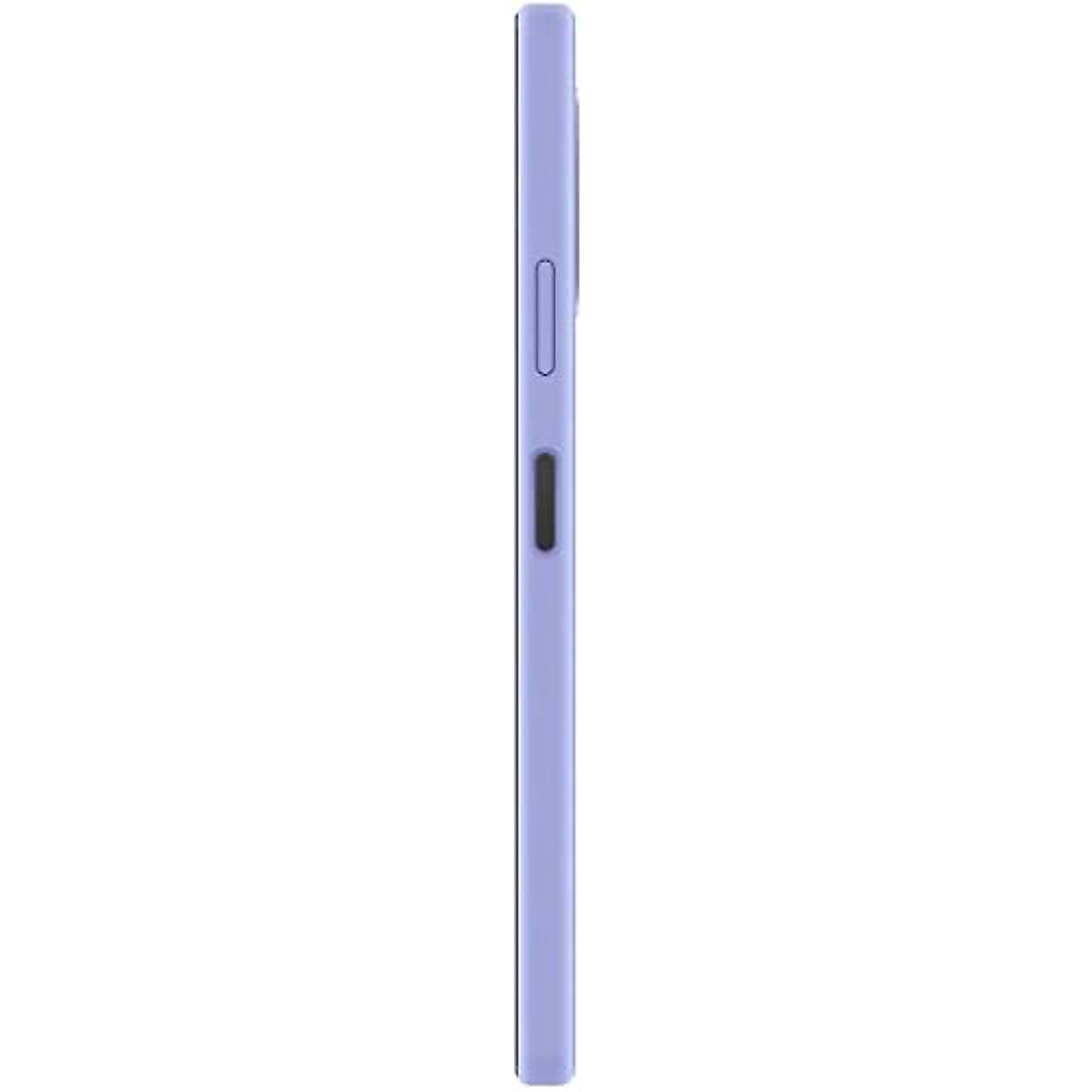 Sony Xperia 10 IV Dual SIM 128GB ROM + 6GB RAM (GSM only | No CDMA) Factory Unlocked 5G Smartphone (Lavender) - International Version